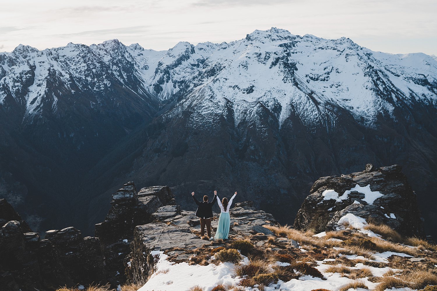 Auckland Photographers | Williams Photography - 15+ Years Experience