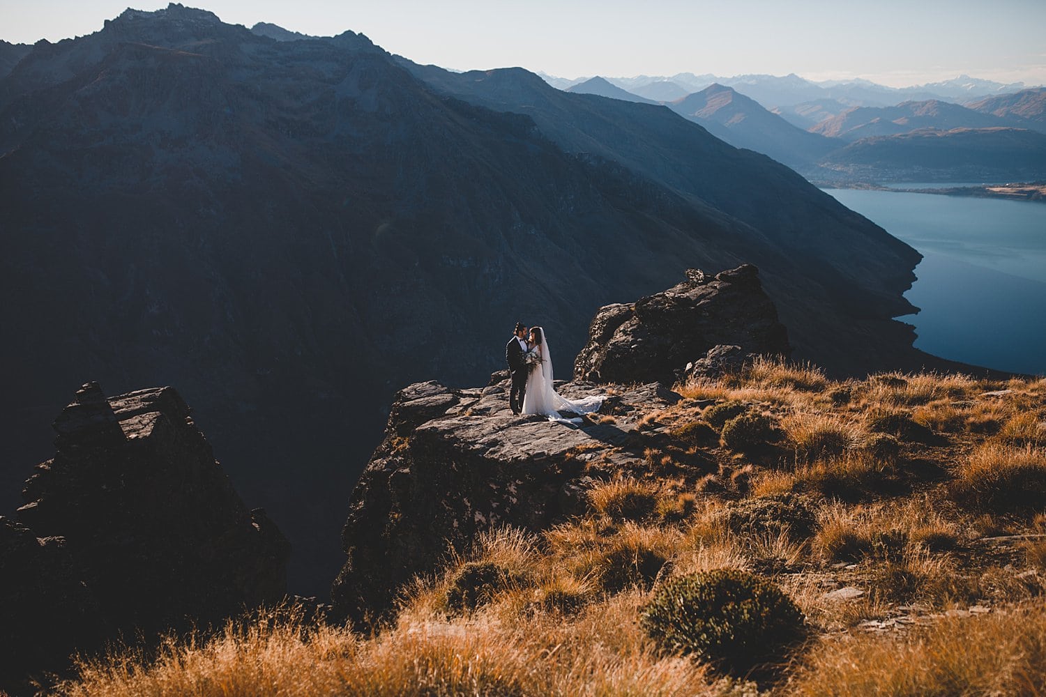 Auckland Photographers | Williams Photography - 15+ Years Experience