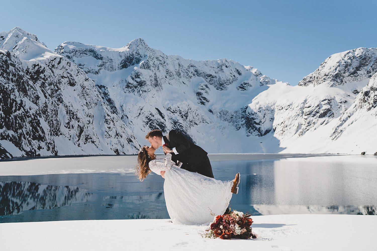 Auckland Photographers | Williams Photography - 15+ Years Experience