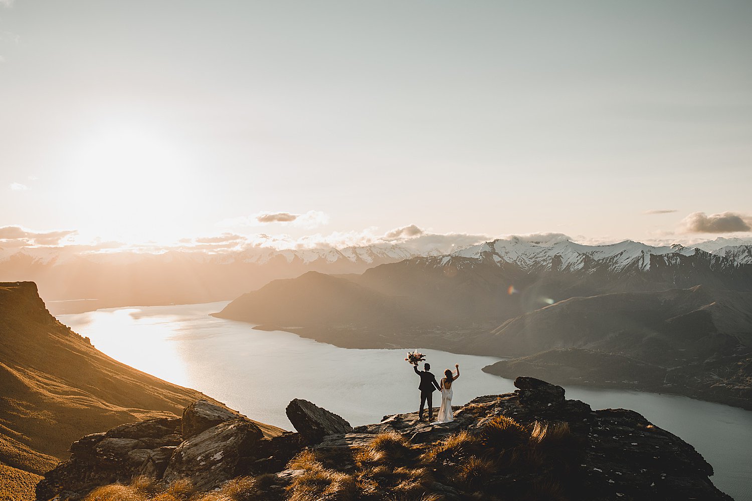 Auckland Photographers | Williams Photography - 15+ Years Experience