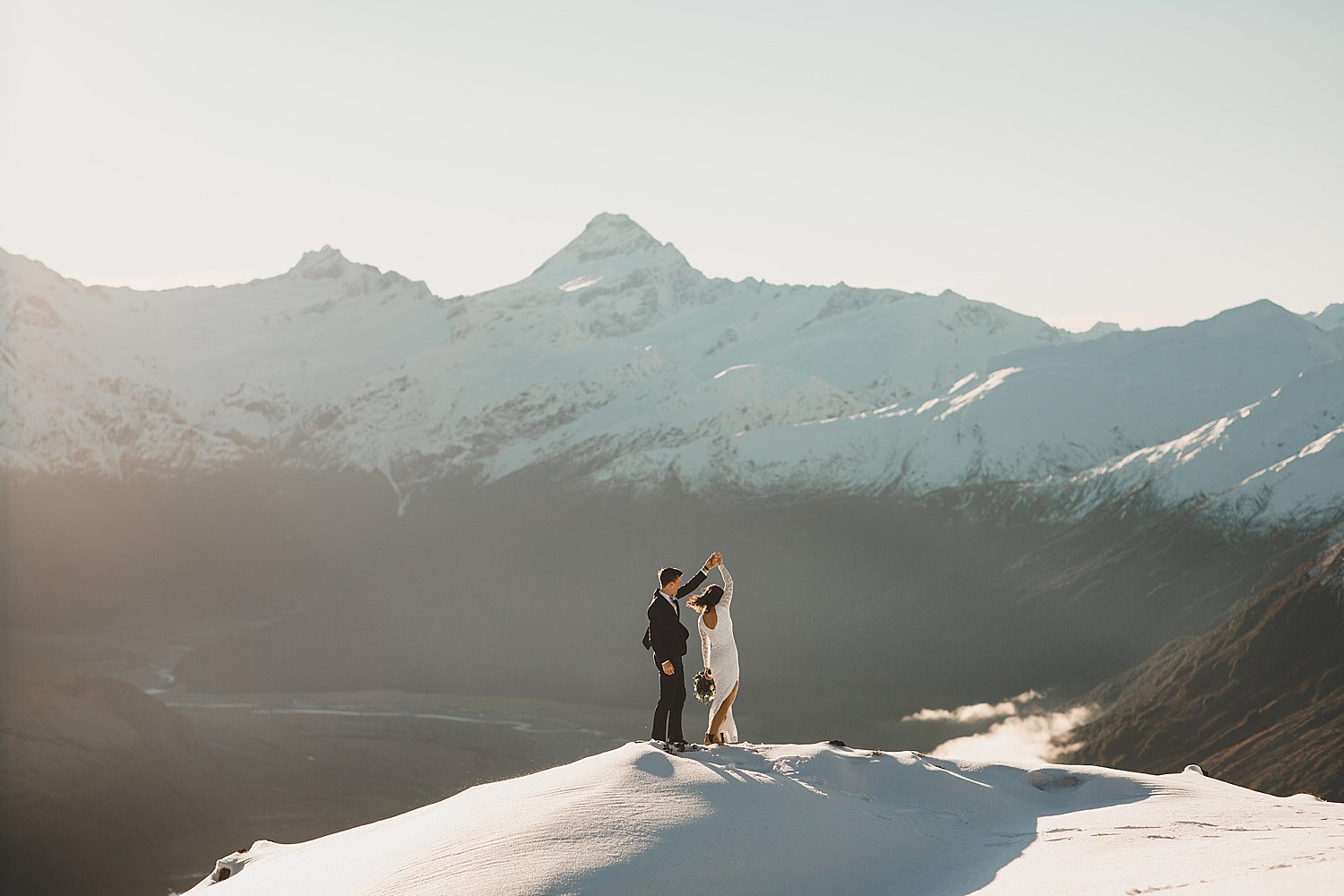 Auckland Photographers | Williams Photography - 15+ Years Experience