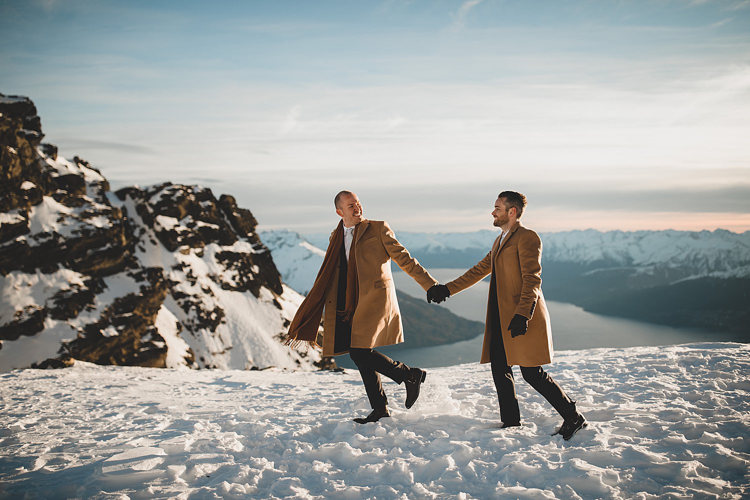 Auckland Photographers | Williams Photography - 15+ Years Experience